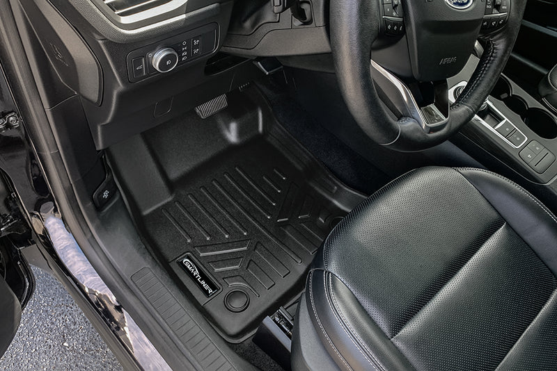 Ford ecosport rubber mats store