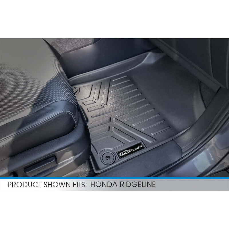 2017 honda ridgeline floor mats store