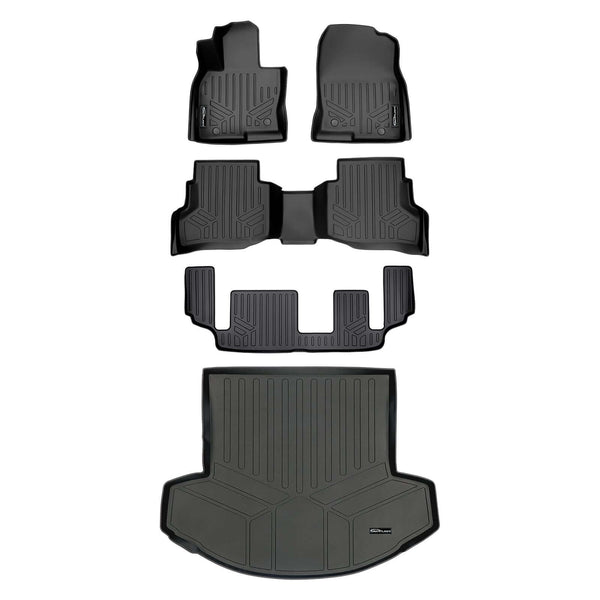 Cx 9 all weather floor mats store