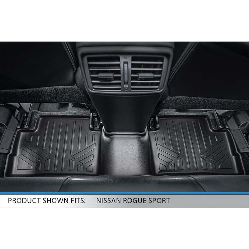 Rogue sport floor mats store