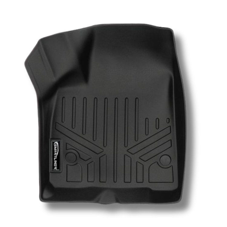 2022-2024 Rivian R1S Custom Fit Floor Liners | Smartliner USA